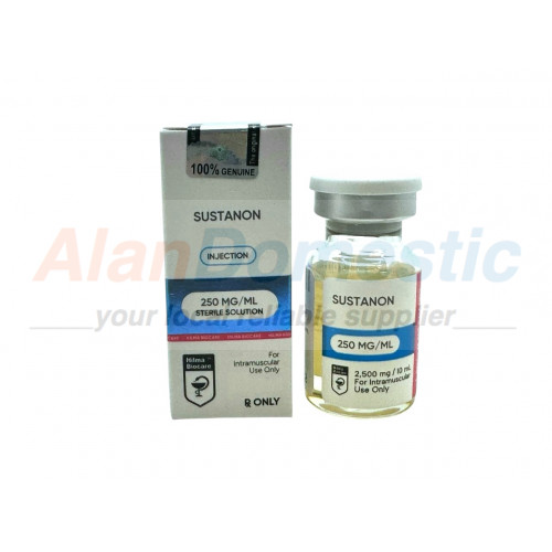 Buy Hilma Biocare Sustanon Online – Top Testosterone Mix USA