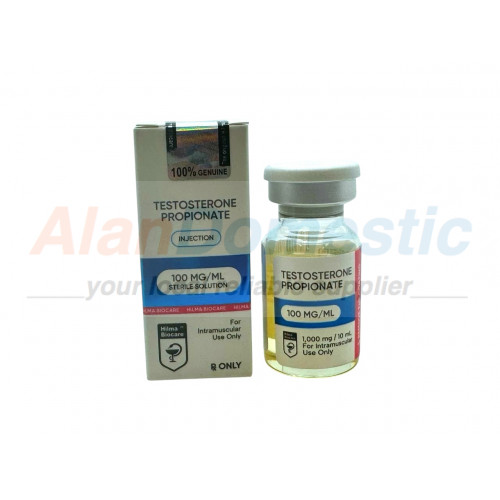 Buy Hilma Biocare Testosterone Propionate USA – Best Price